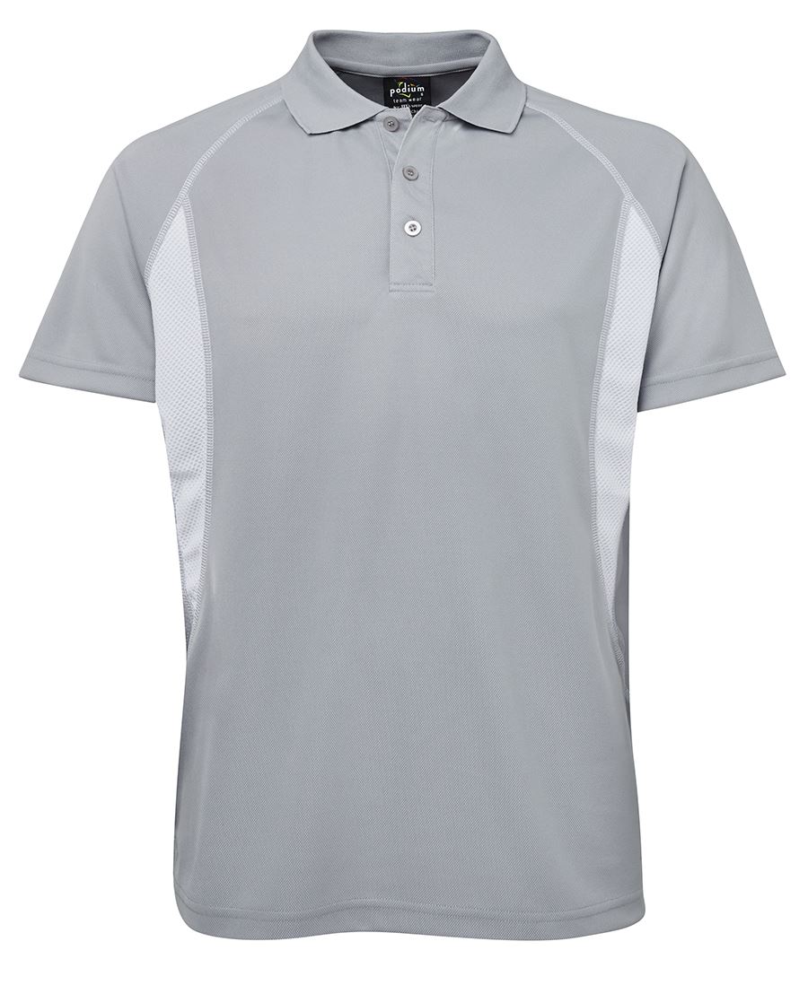 PODIUM INSERT POLO S - Force Workwear
